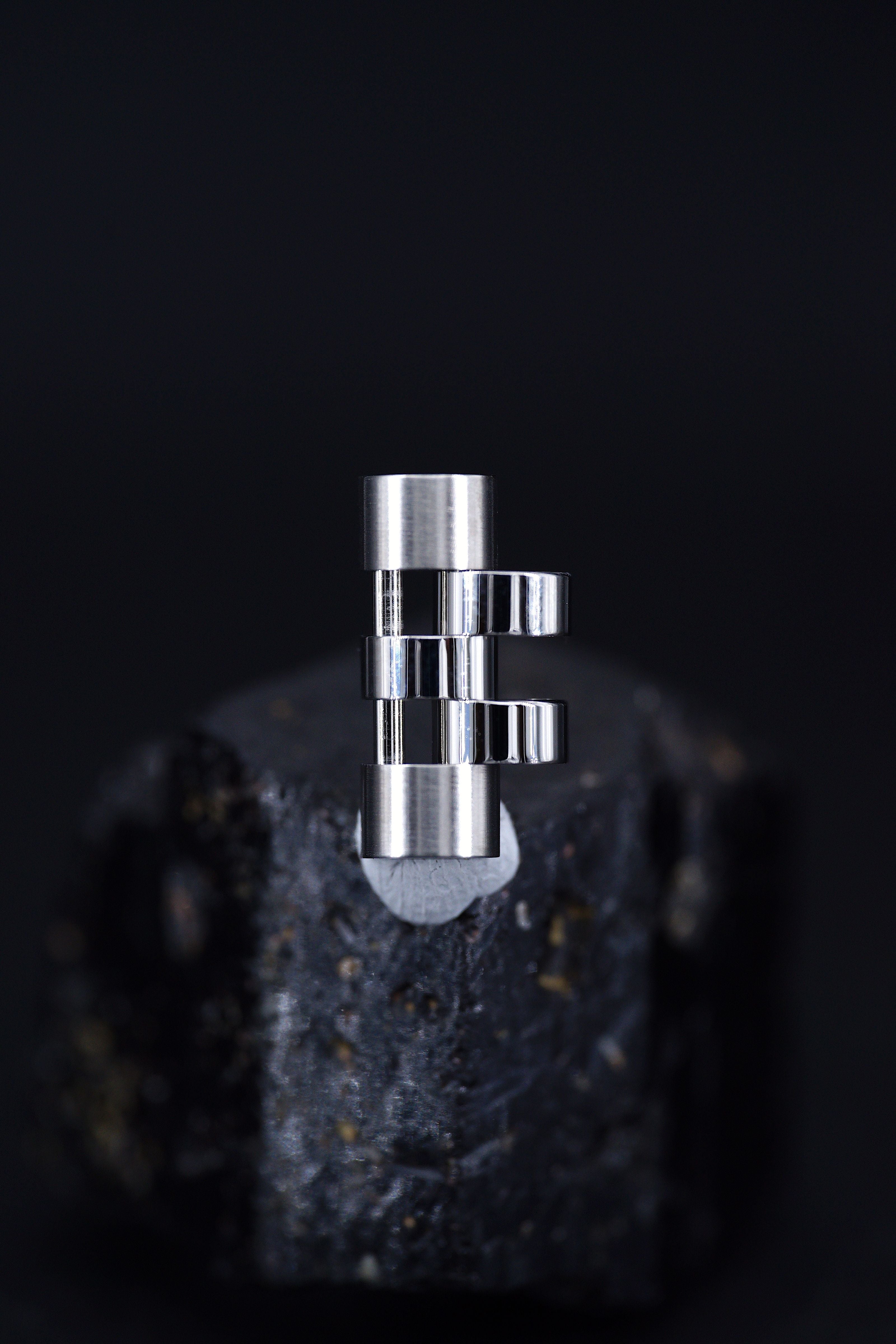 Rolex NOS Band Element / Glied für Superjubilee Stahl 63600 ...