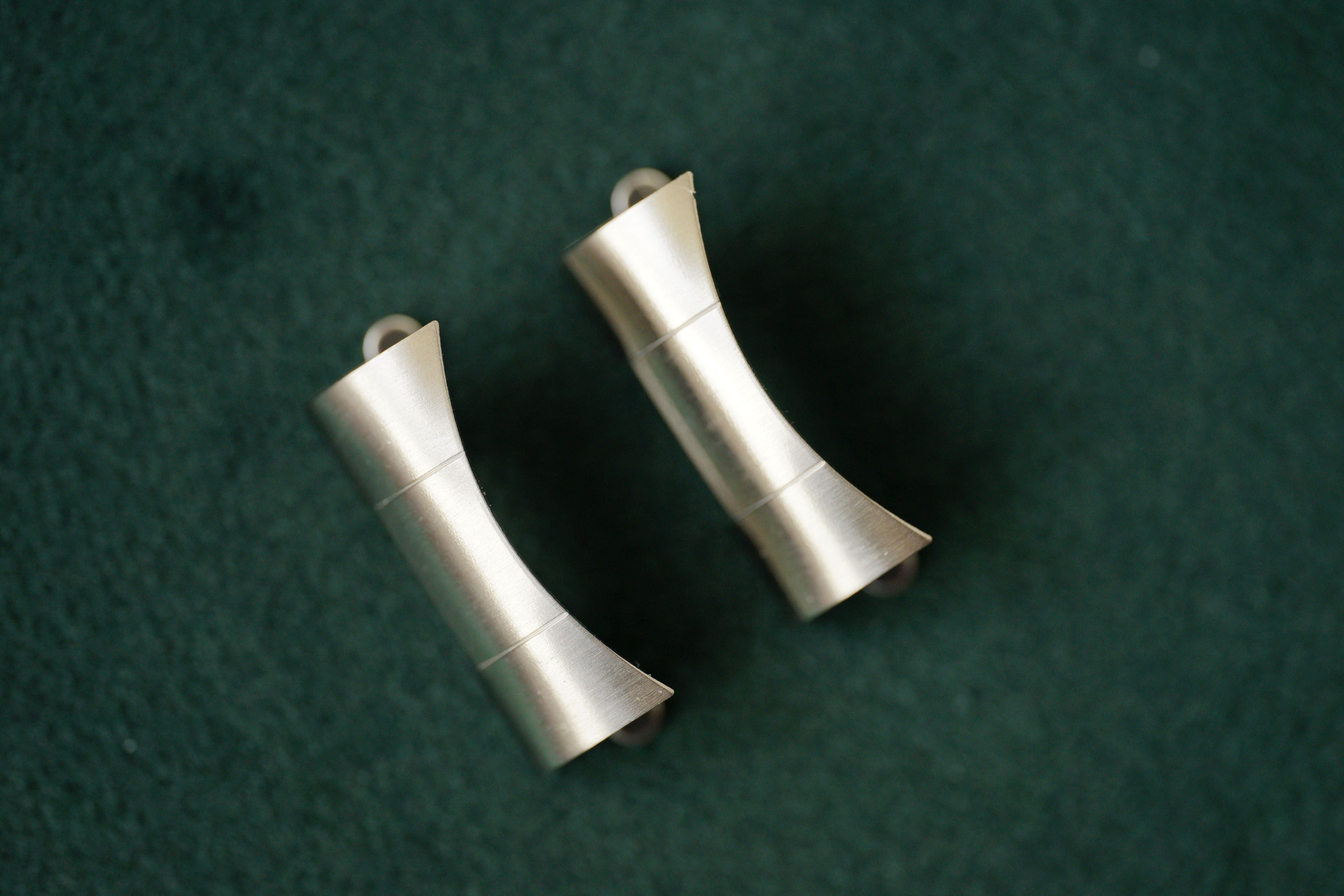 Rolex / Tudor 605 Endlinks NOS / New for 79260 / 79270 / 79280 and oth ...