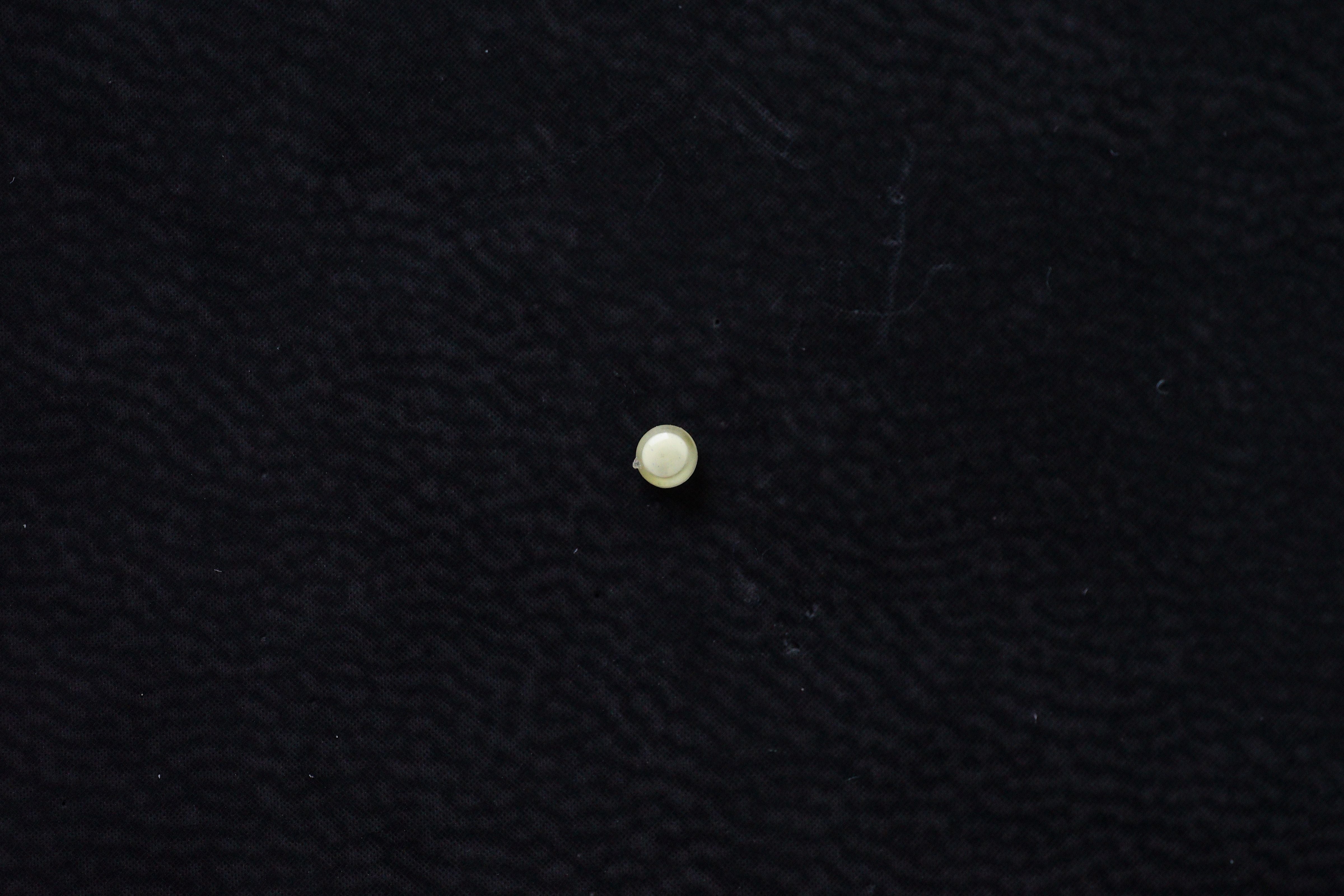 Rolex Tritium Perle für Plexi Inserts | Inlays für Submariner 5512 | 5 ...