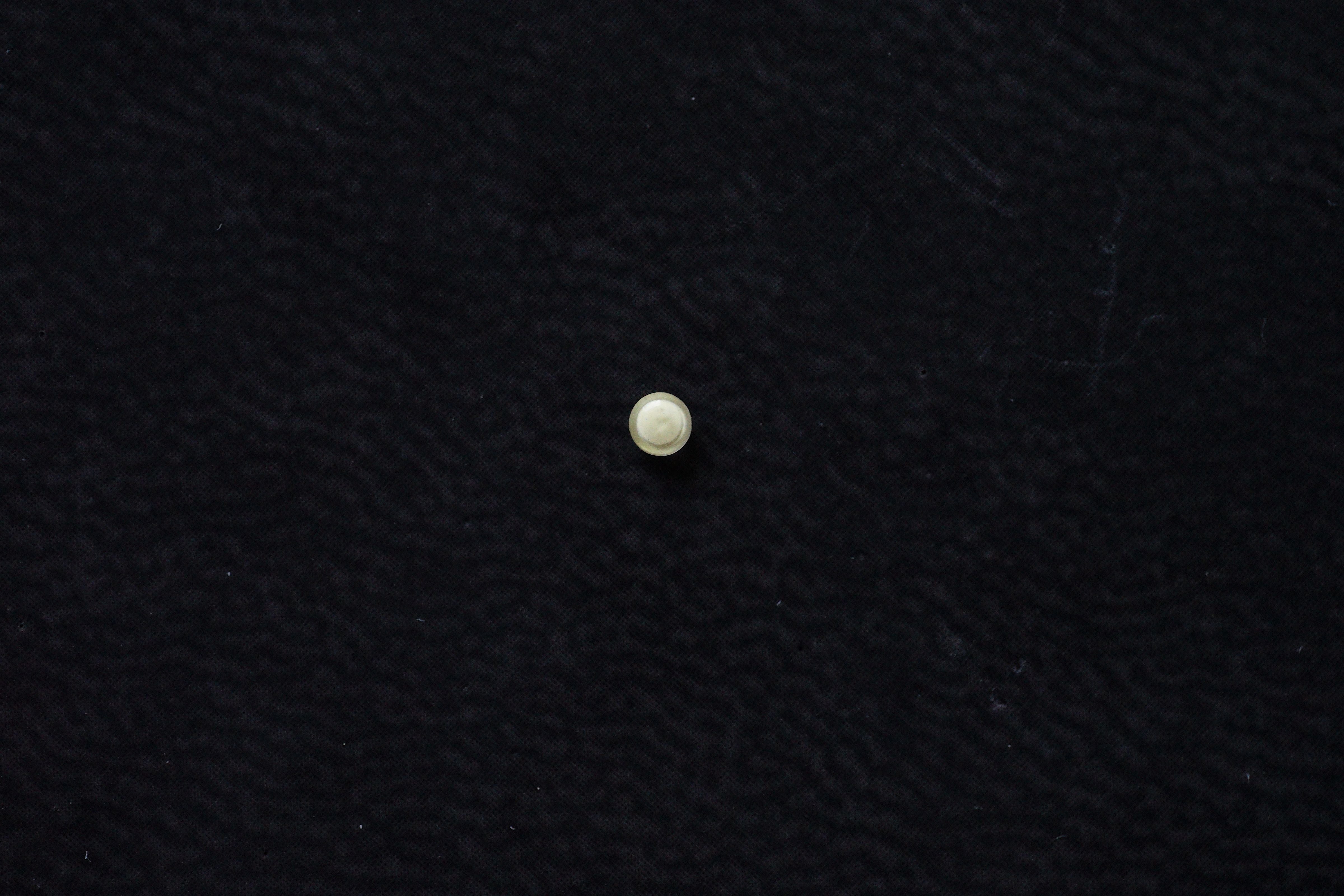 Rolex Tritium pearl Dot for Plexi Inserts | Inlays for Submariner 5512 ...